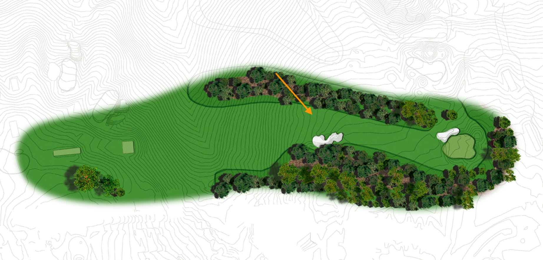Things to Watch at the Masters - by Joseph LaMagna