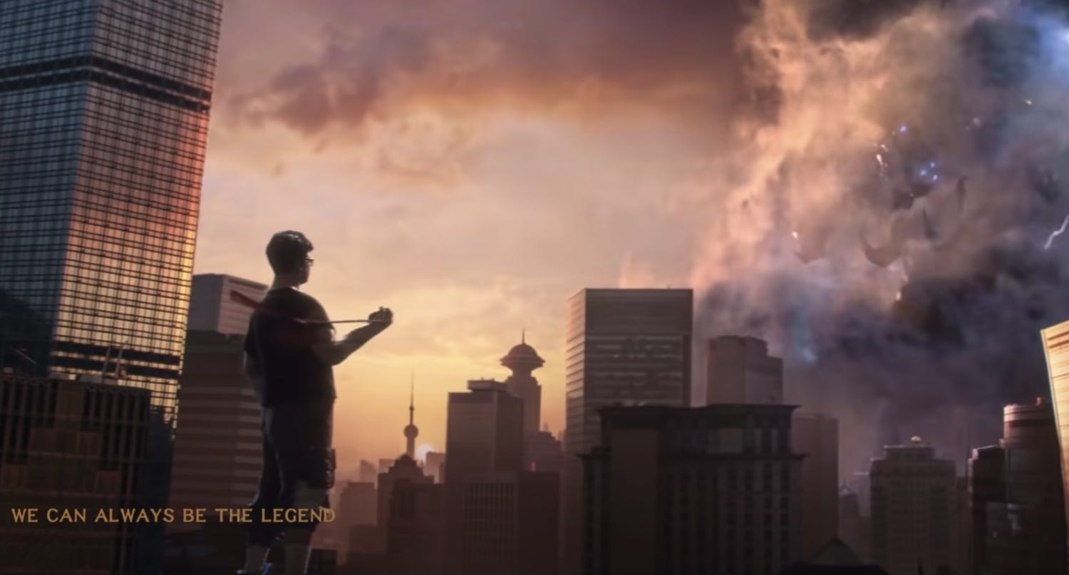 CCI Q&A: Loewe CEO Pascale Lepoivre on Creative Content for Luxury