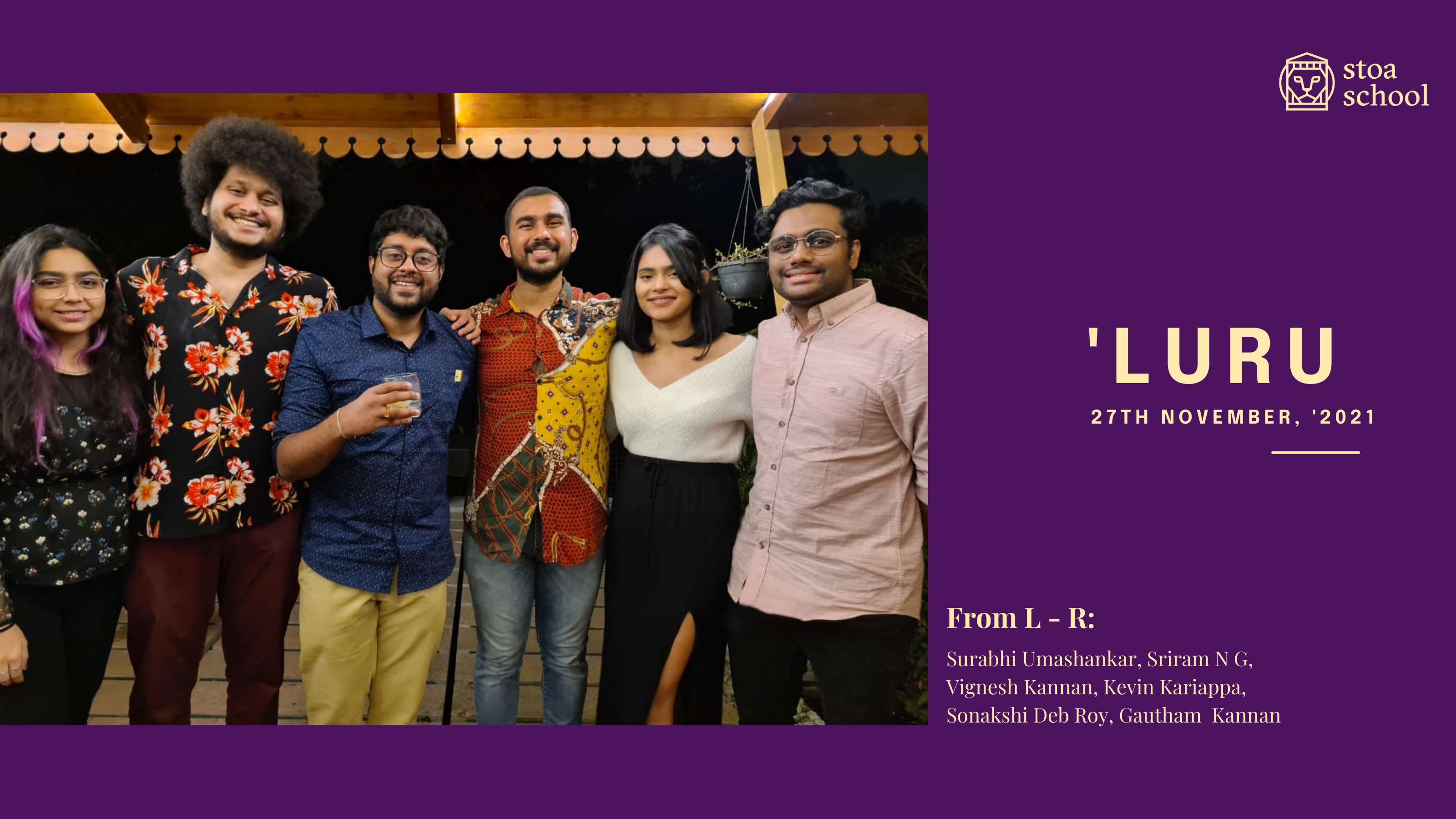 Stoa Digest #25: Become a Leader, - by Stoa School