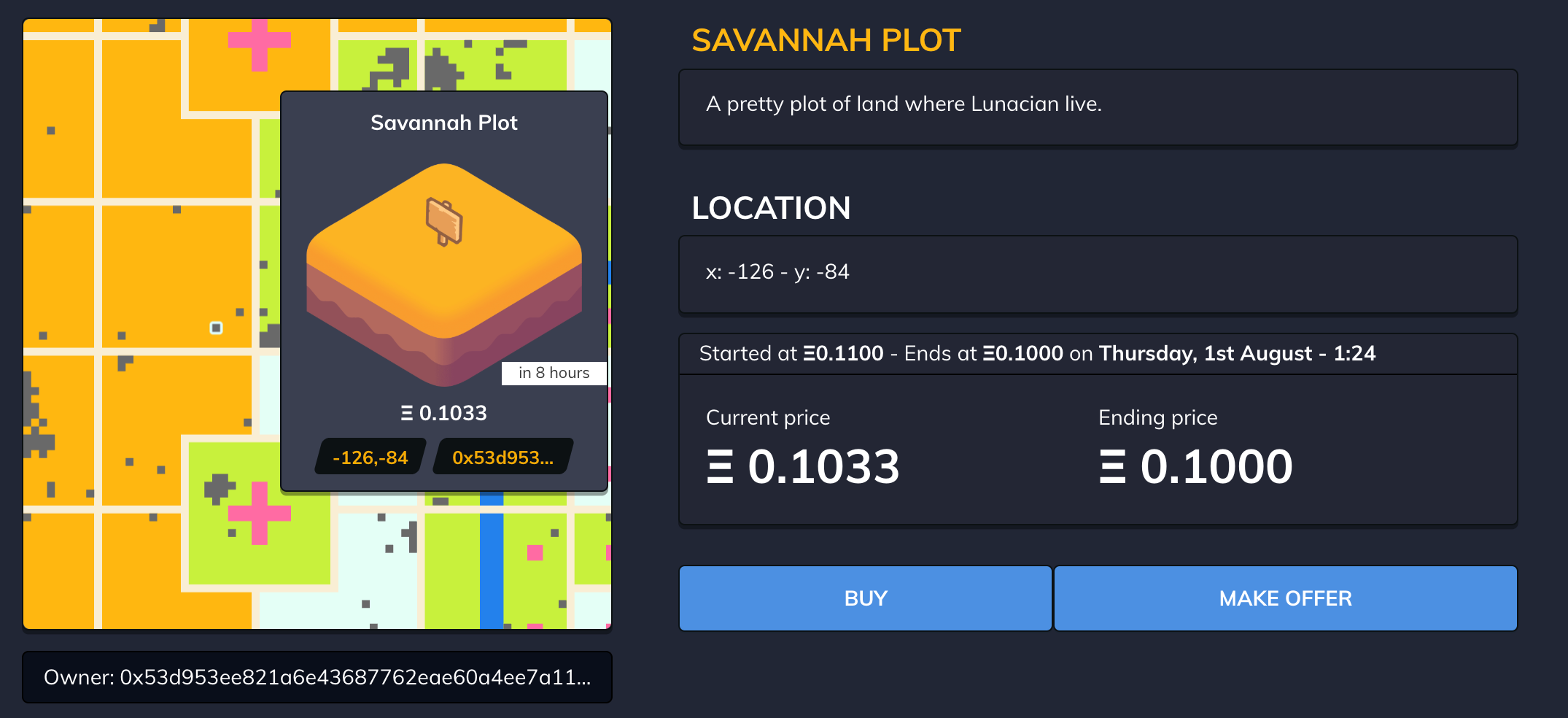 Axie Infinity Development Update - by Axie Infinity