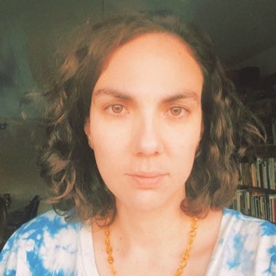 Sarah Germano | Substack