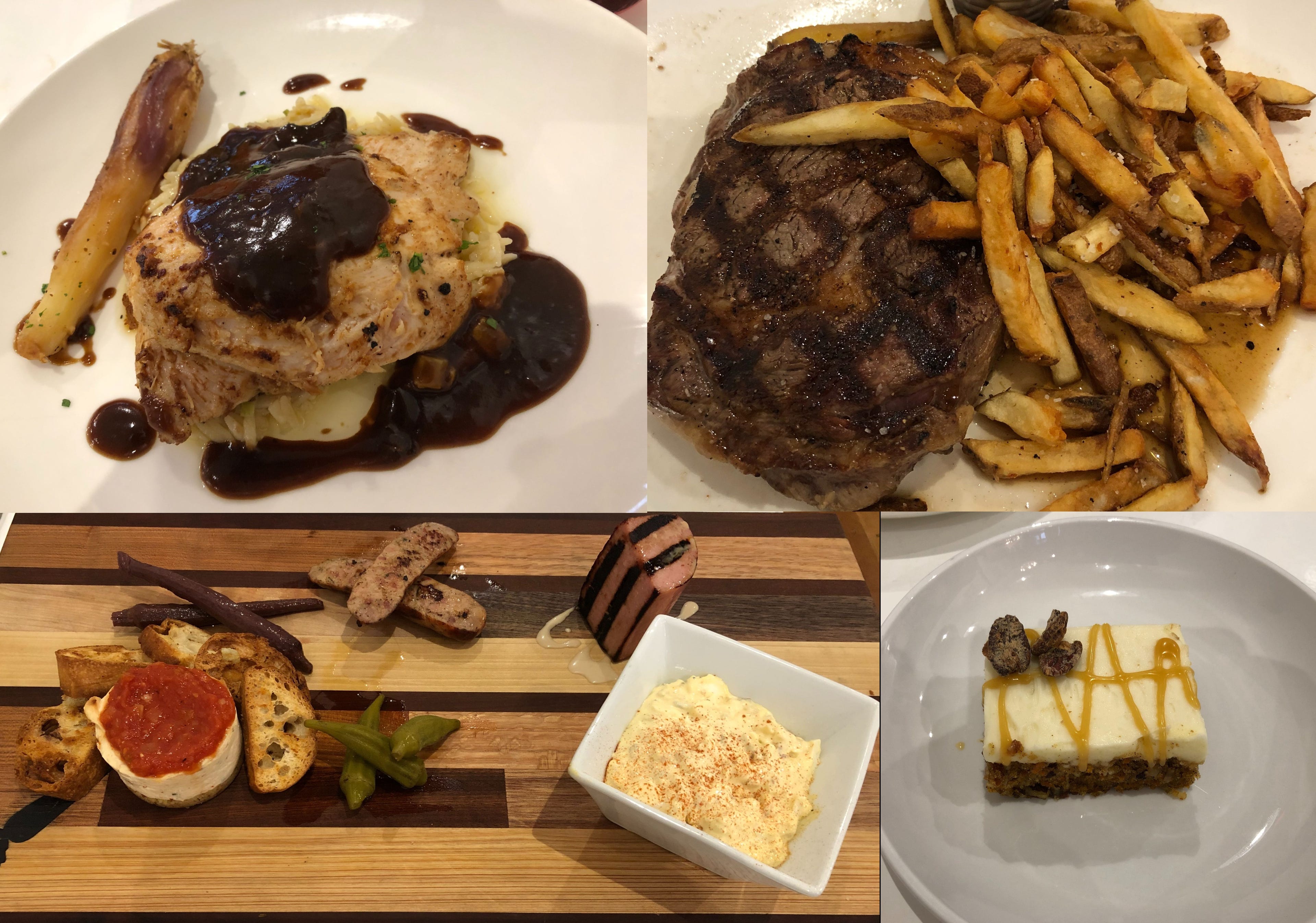 Lonoke’s Grumpy Rabbit is best new restaurant in Arkansas