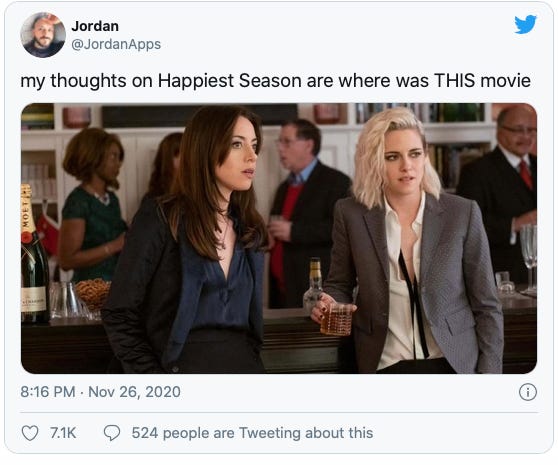 The first one - by Carly Ballerini - Carly's Consumption