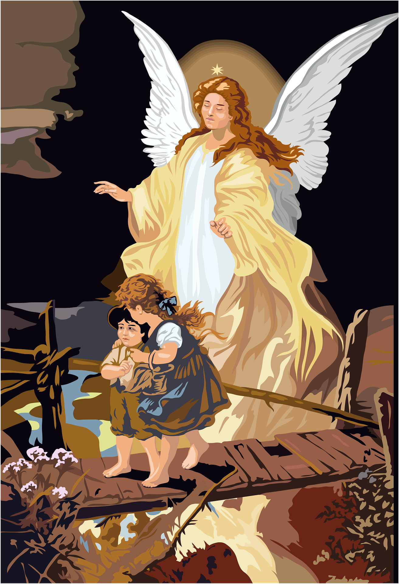 A Love Rooted in Fear - by Theophilus Sokuma