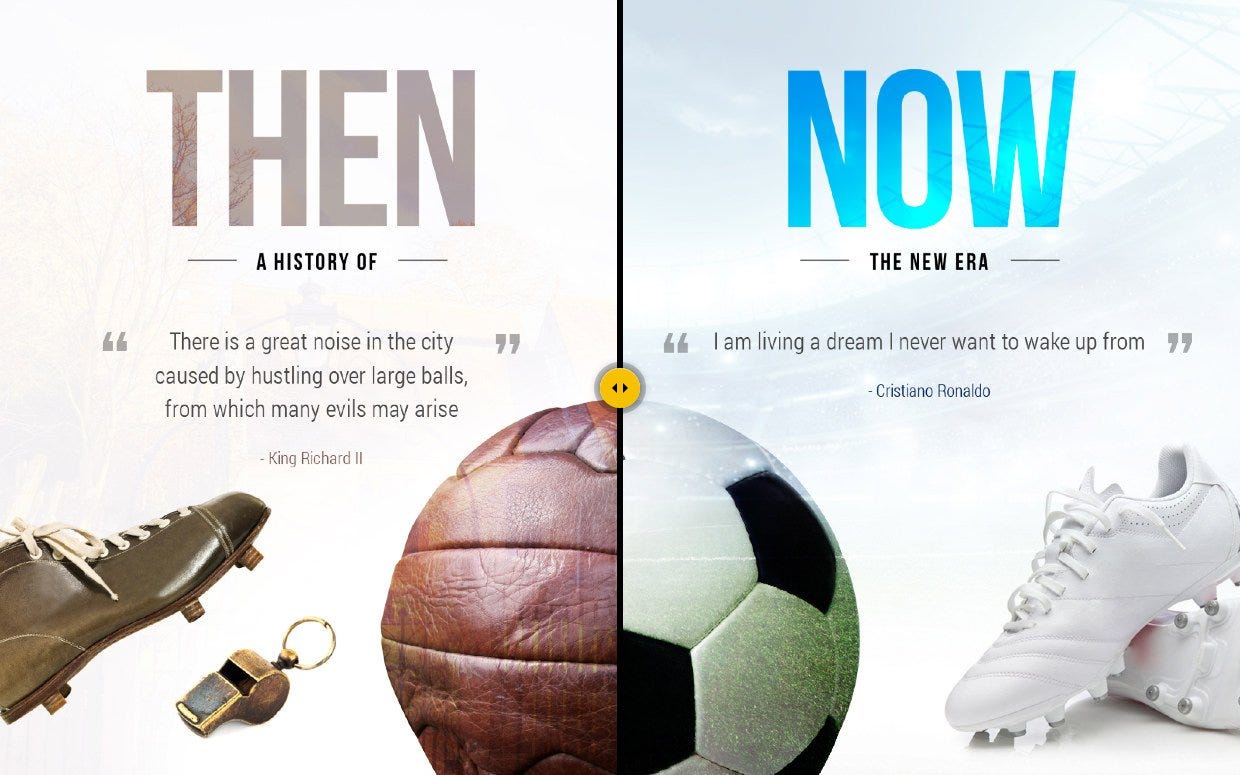 GenZ Will Change Sports (And The World Forever)