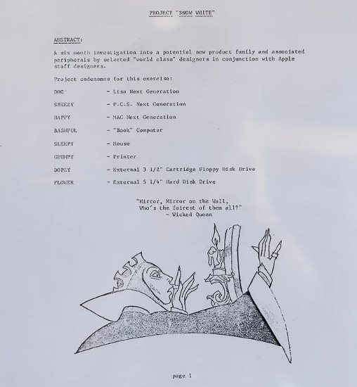 The BookMac -- The 1984 Macintosh Laptop... that never got released