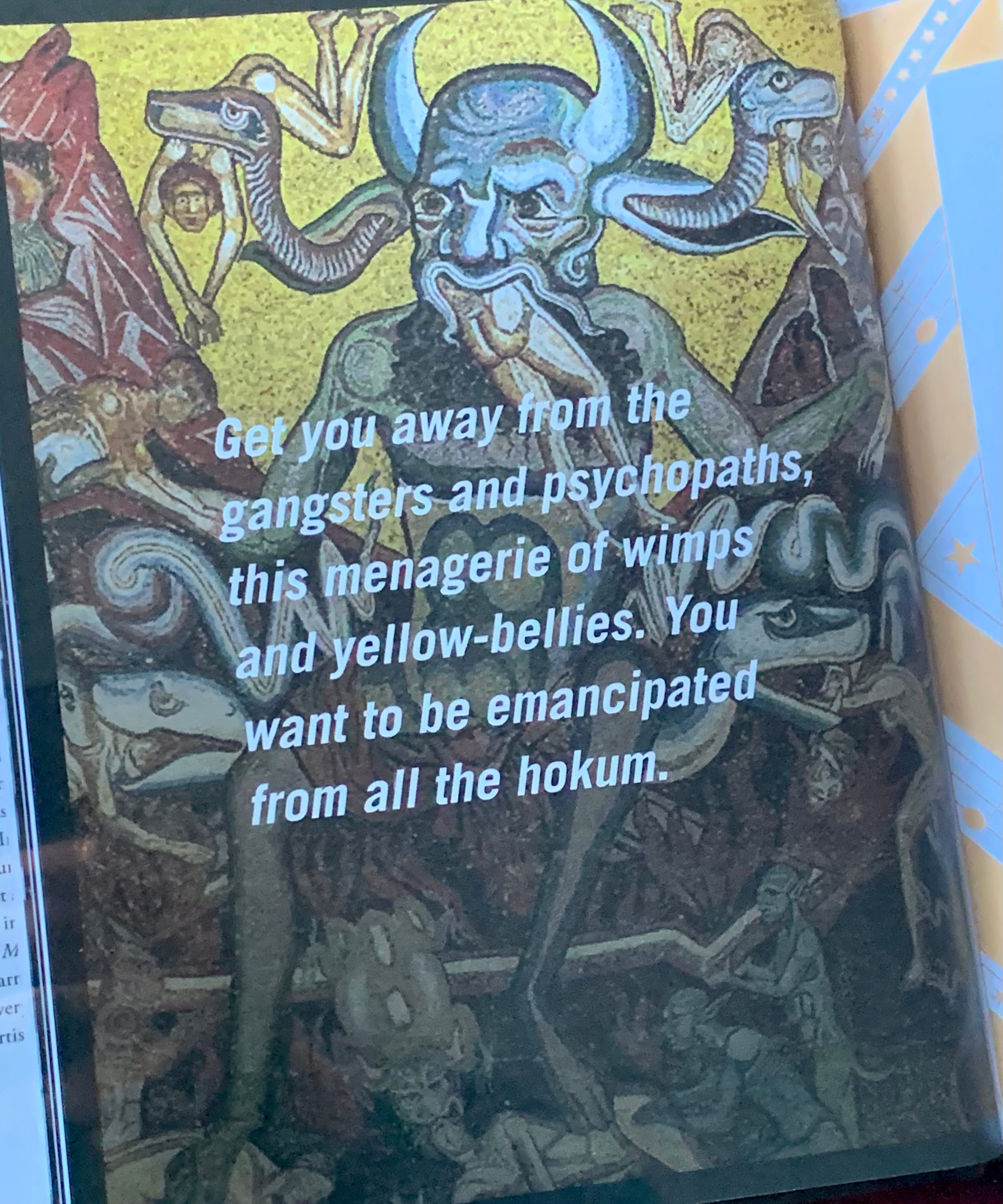 Triplicate - by Dr. Jim Salvucci and Graley Herren