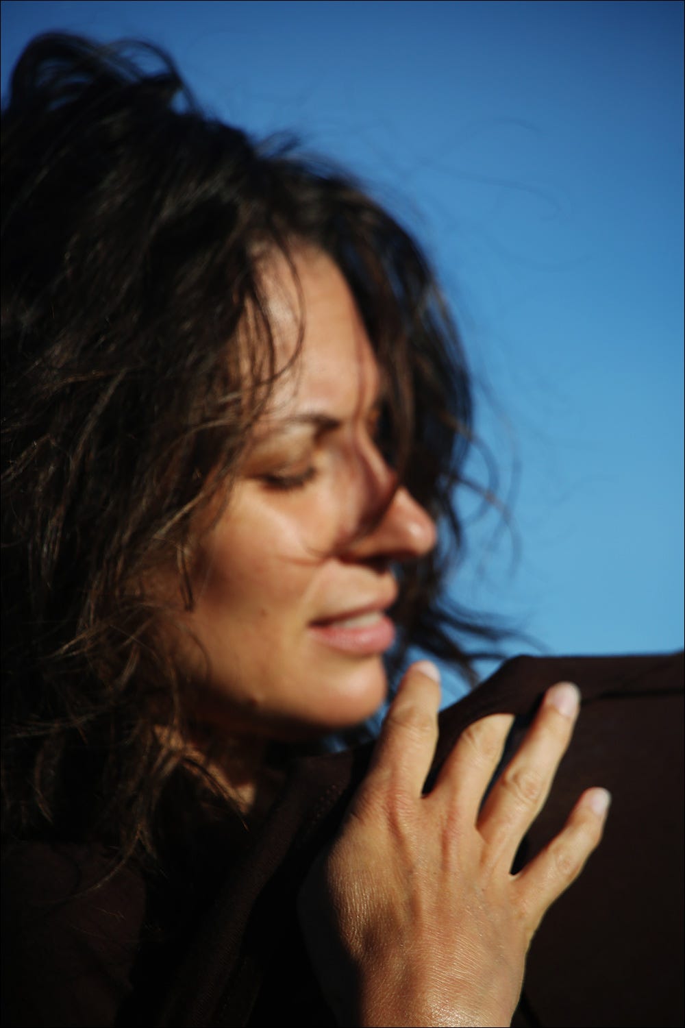 Krista Dragomer | Substack