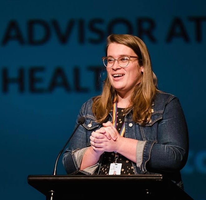 Jennifer K Shields | Substack