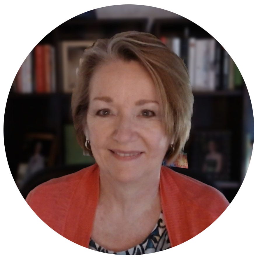 Patricia Maguire | Substack