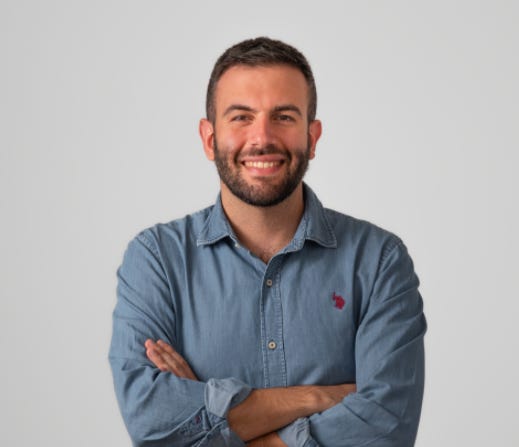 Leonardo Mazzeo | Substack