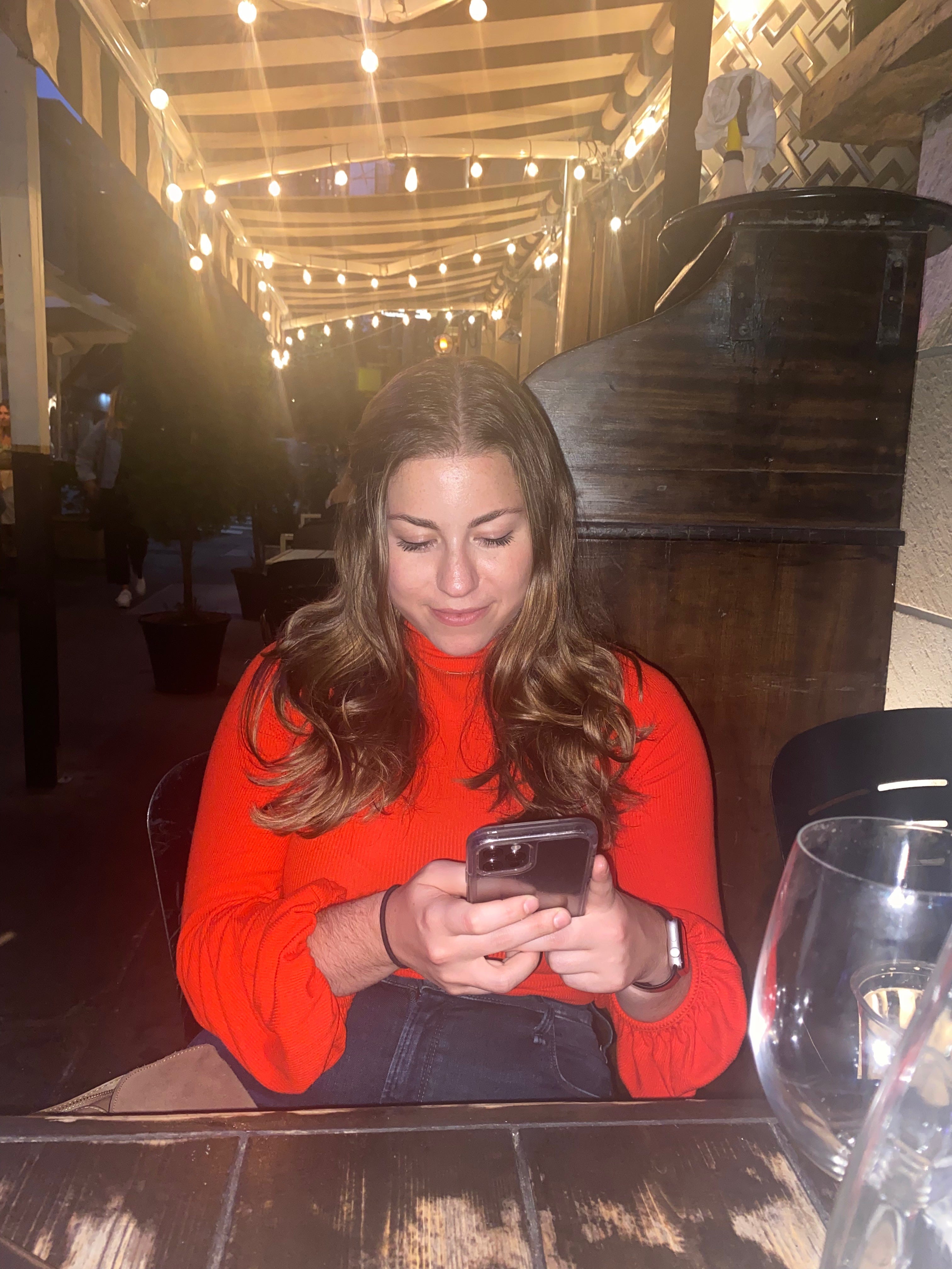 Rachel E. Greenspan | Substack