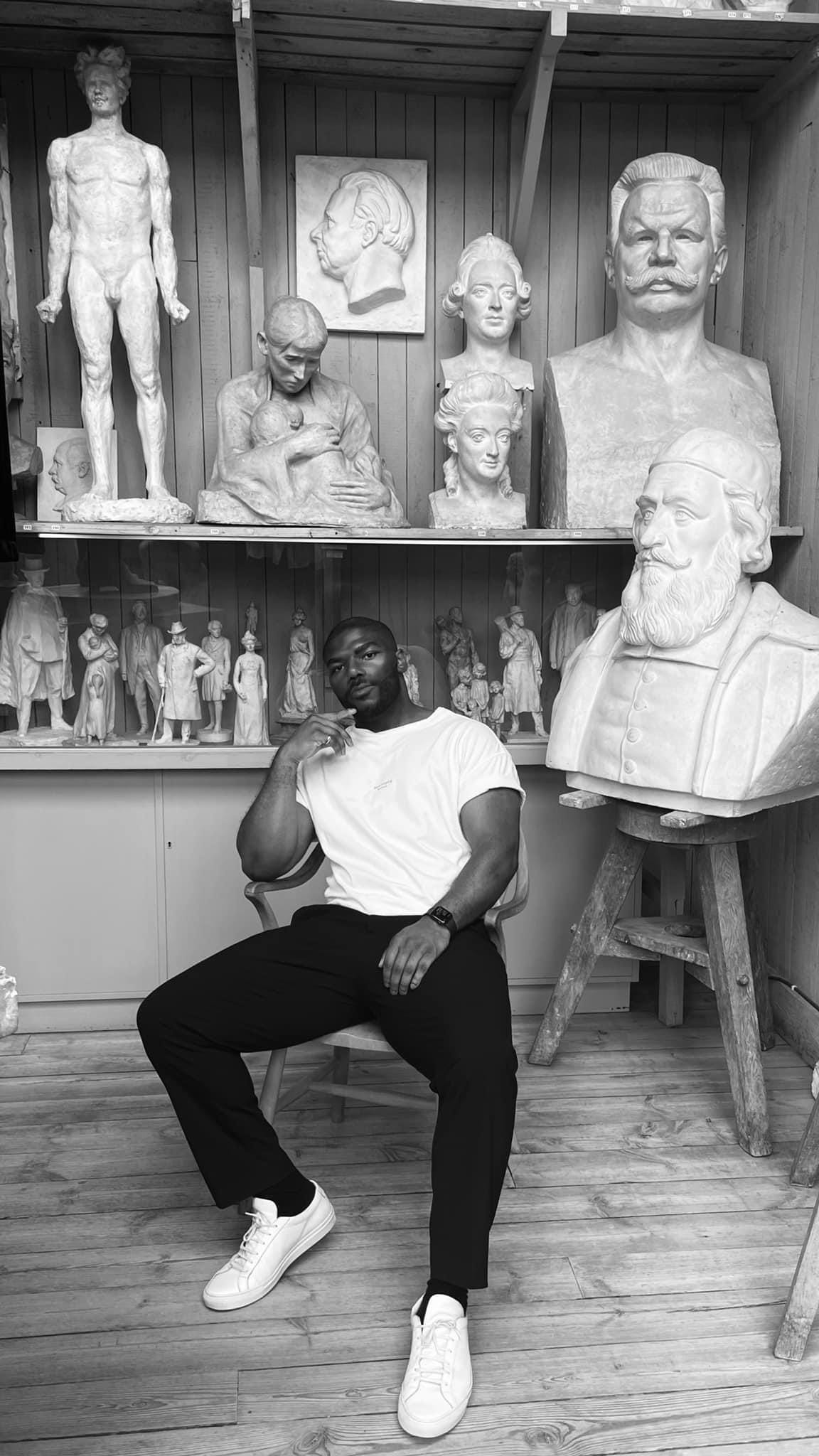 Meecham Whitson Meriweather | Substack