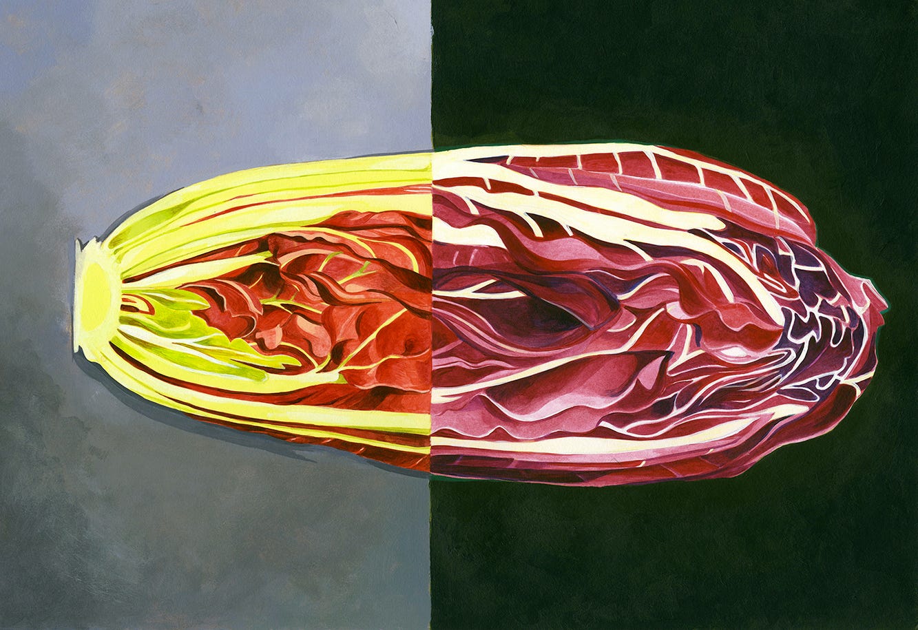 Can Food Be Art? - Vittles