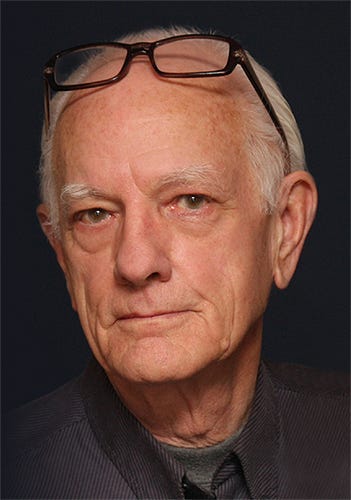 Jim Freeman | Substack