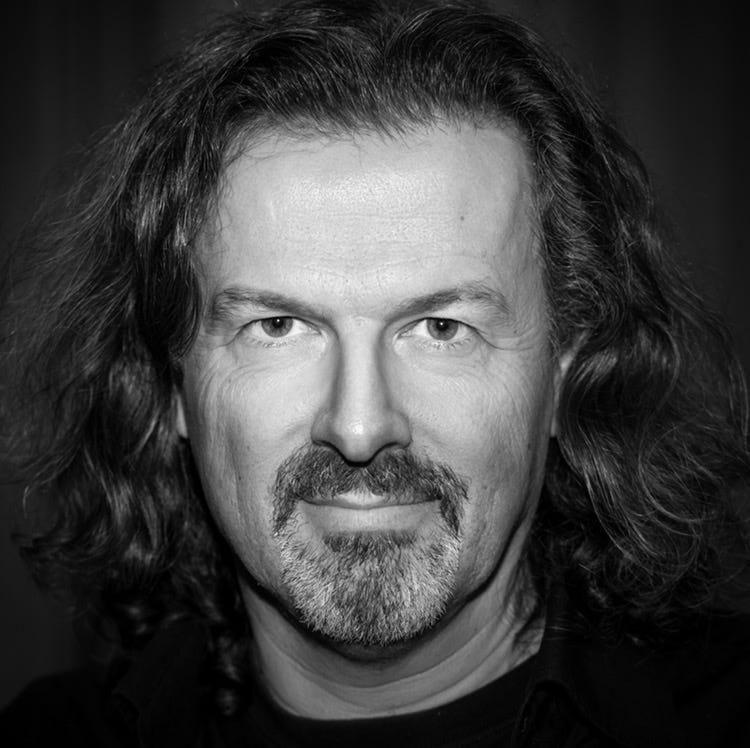 Kurt Ackermann | Substack