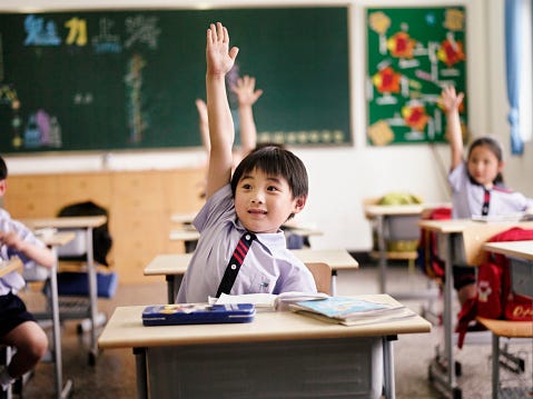 Notice And Comment: Tips For 1Ls? - by David Lat