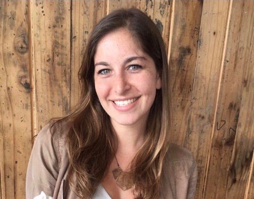 Dana Alloy | Substack