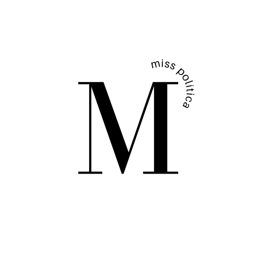 Miss Política | Substack