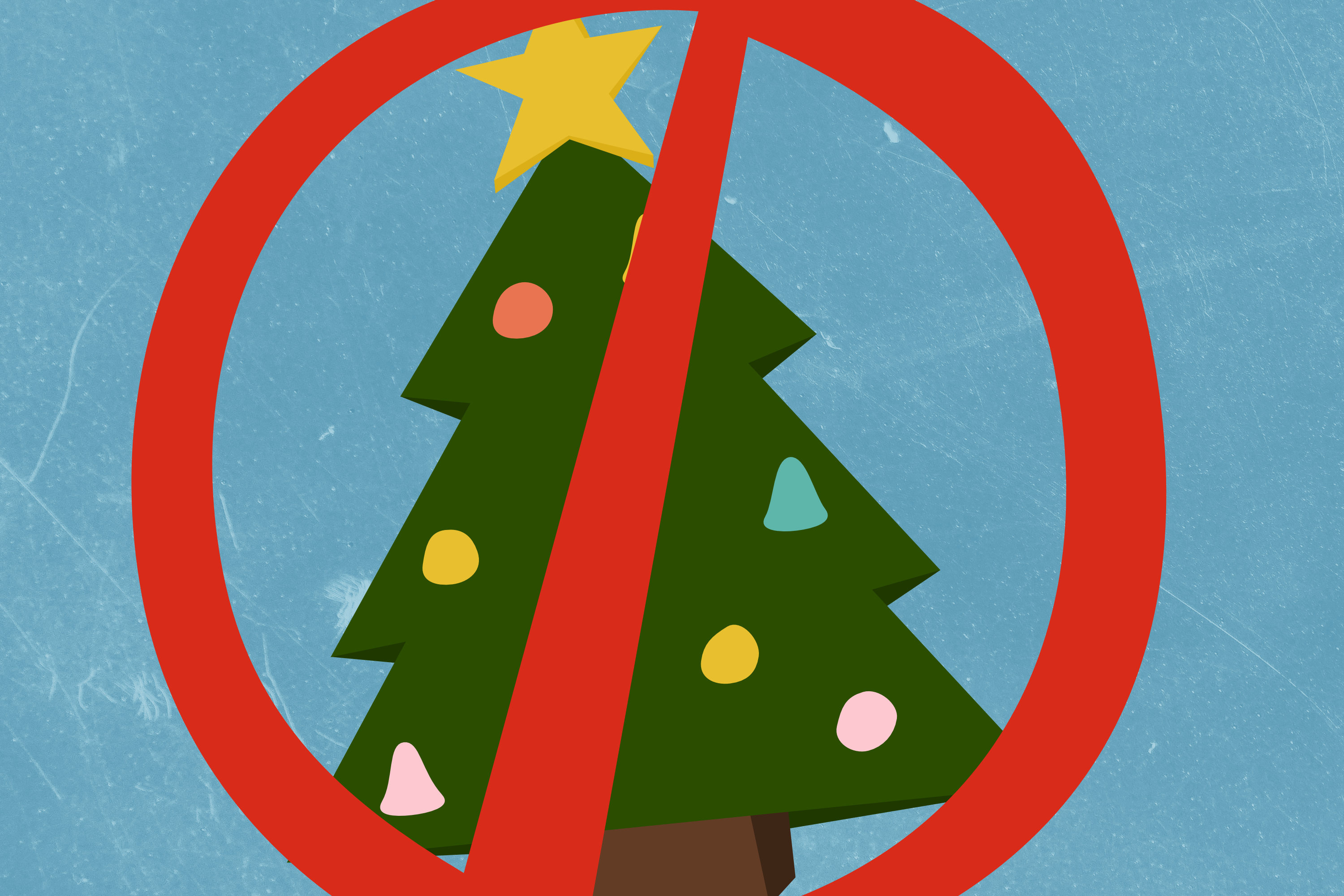 5 Fake Holiday Movies for People Who Hate Holiday Movies