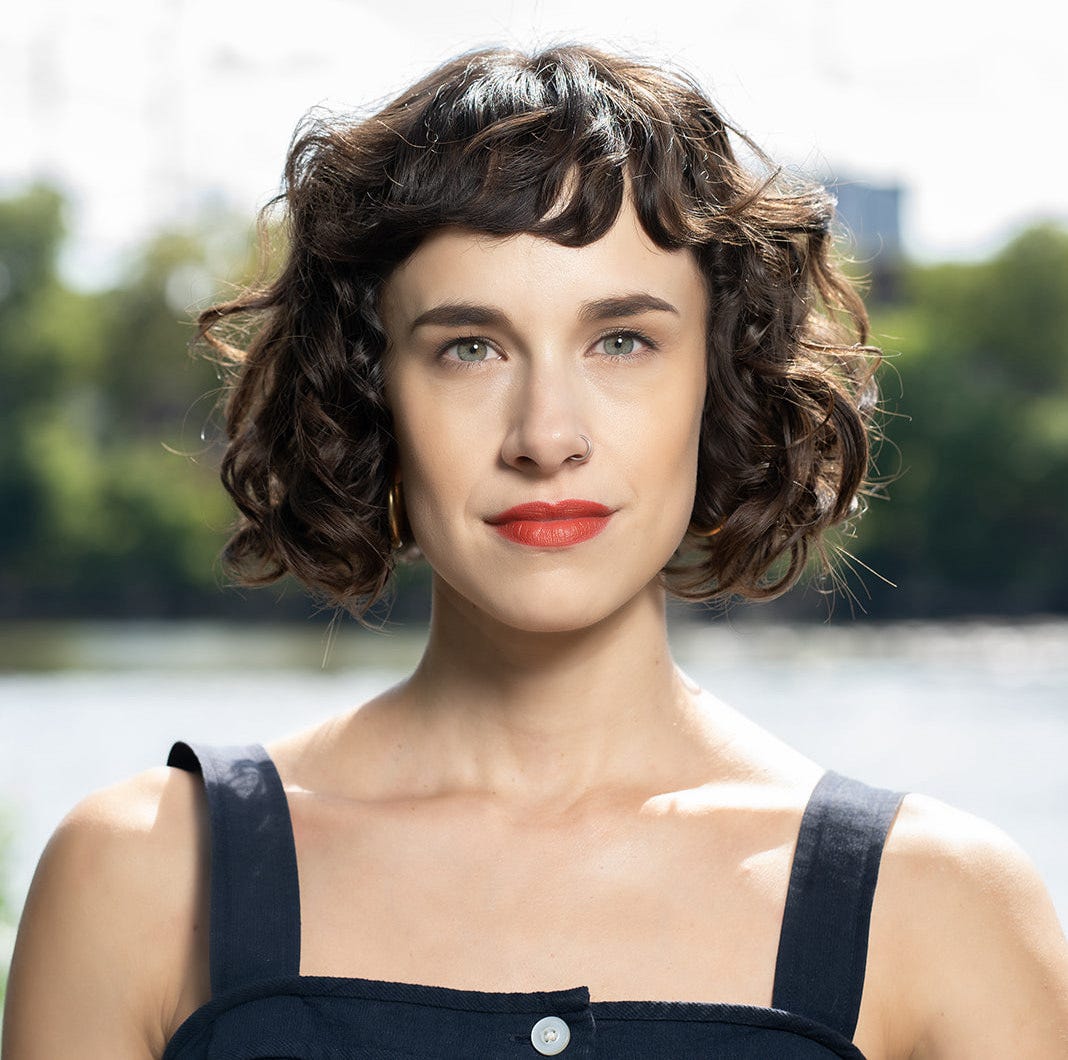 Kira Mason | Substack