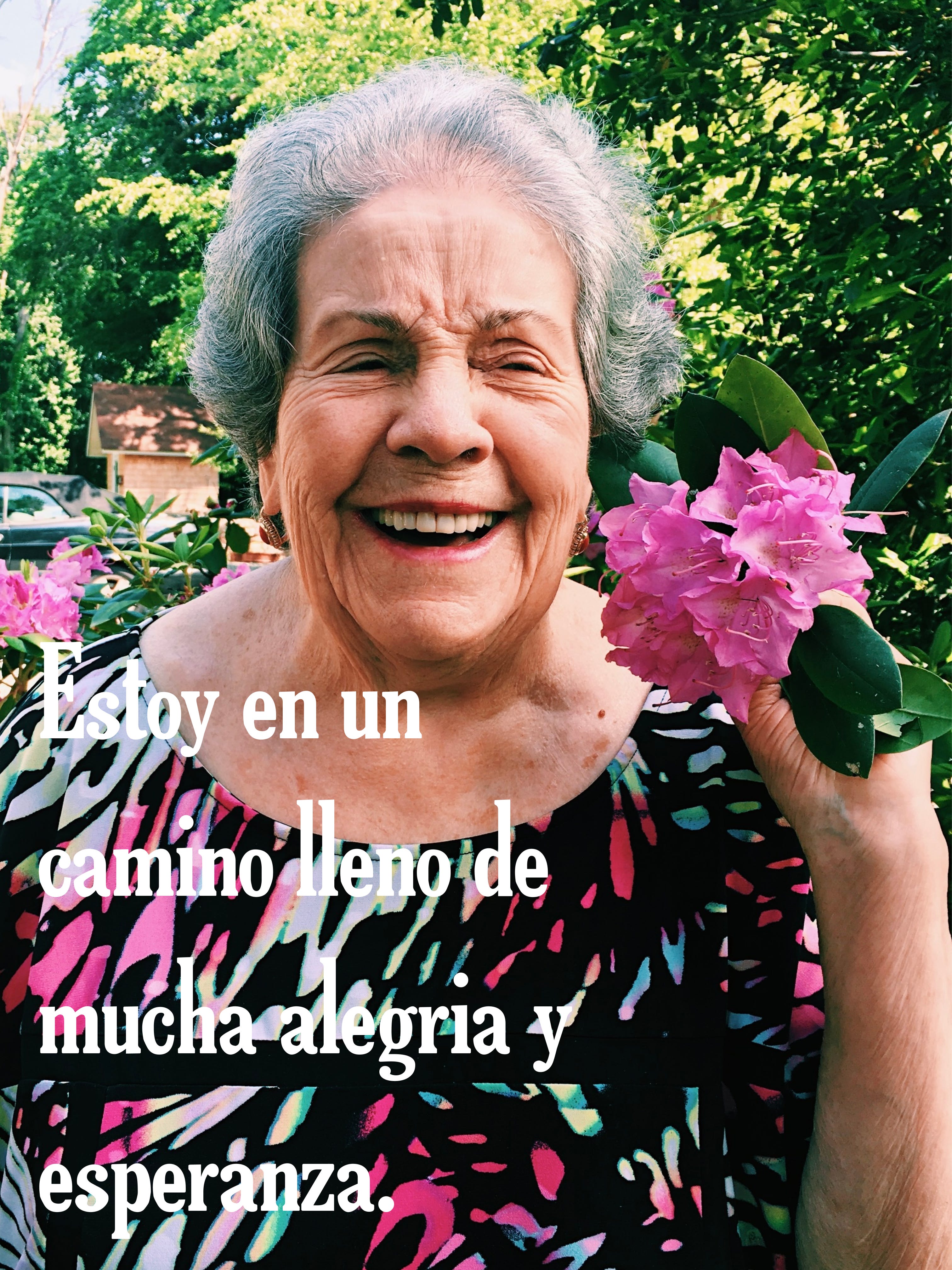 How to Feel Alive - by Tatiana Gallardo - Brazenface