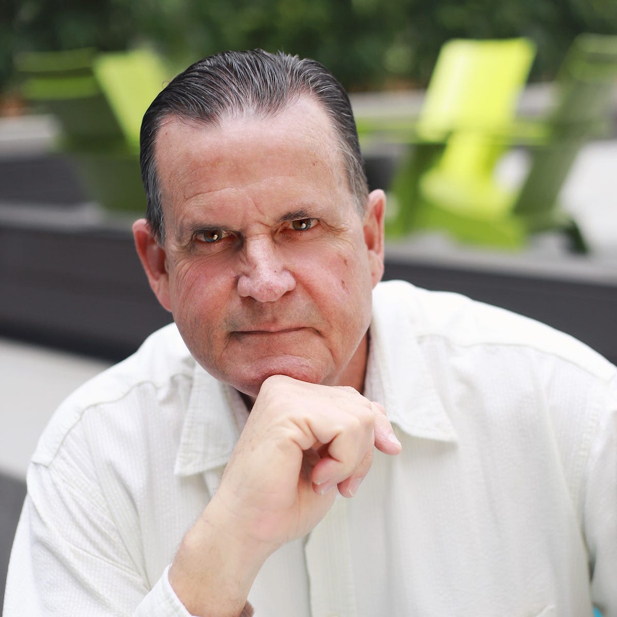 Mark Lovett | Substack