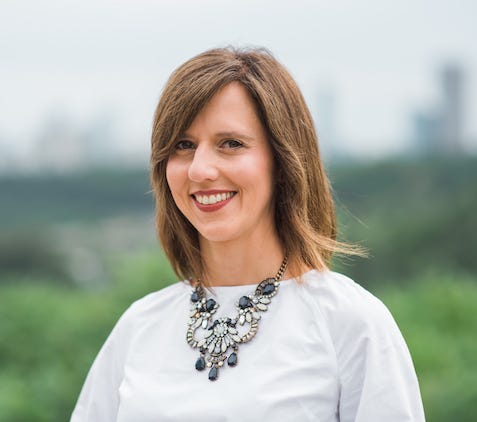 Jen Pollock Michel | Substack