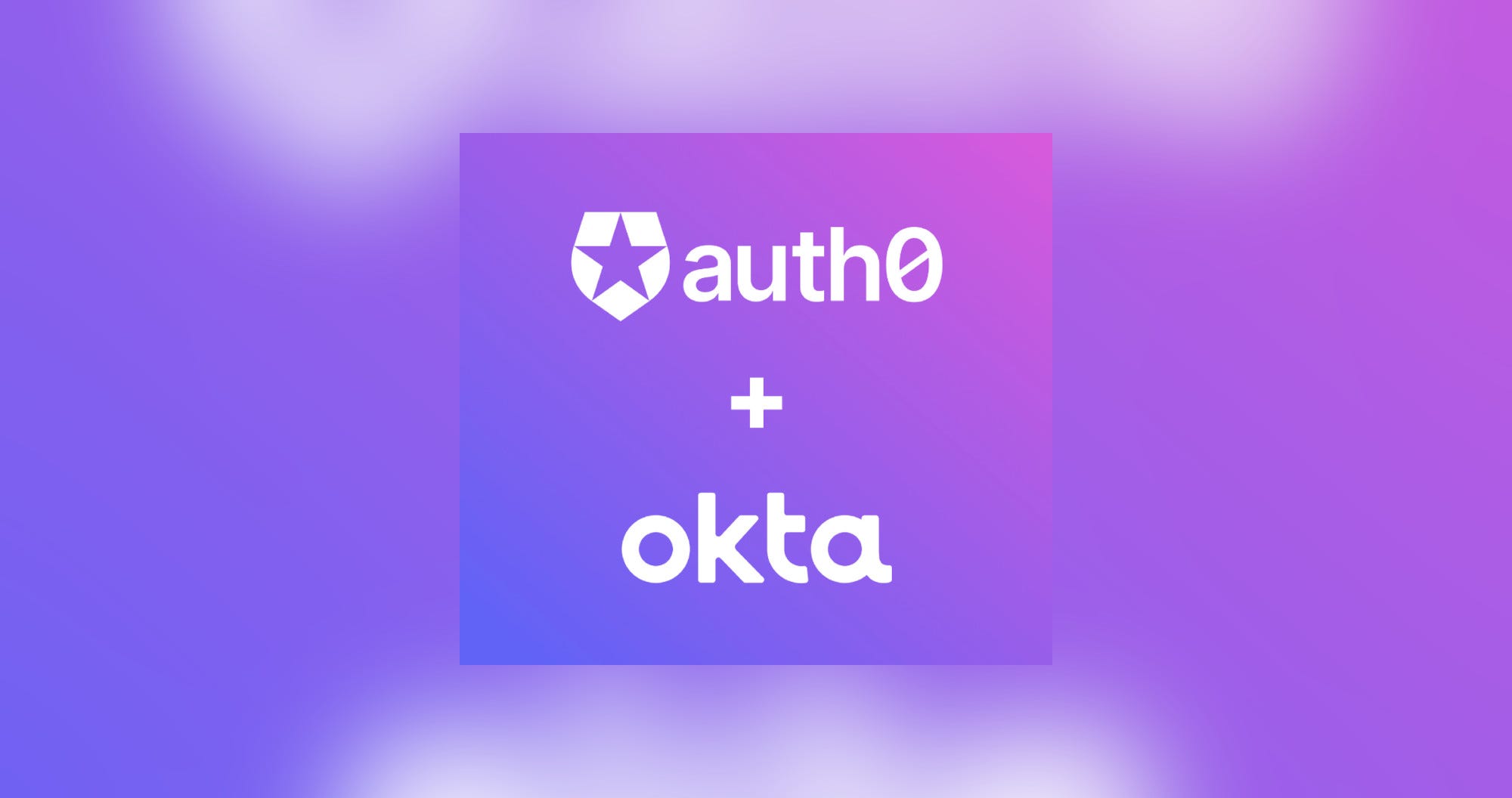 Okta compra Auth0 por $6.5 Bilhões - BrazilJS