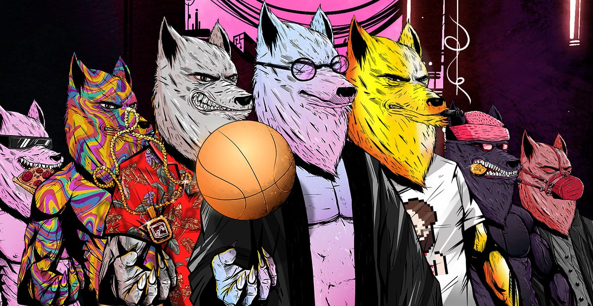 ⚡Flowverse #33: Footy on Flow - by Flowverse 🌊 - Flowverse