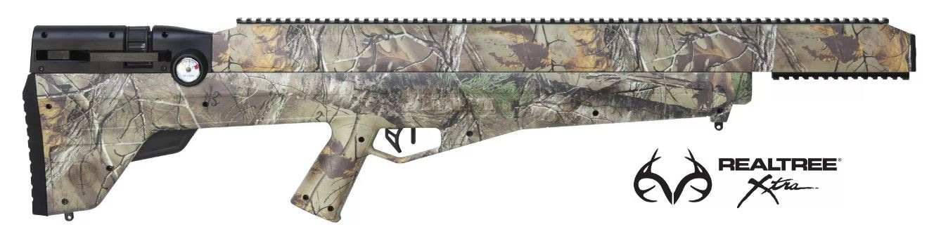 Ten reasons to shoot a modern air rifle - by Alan Garbers