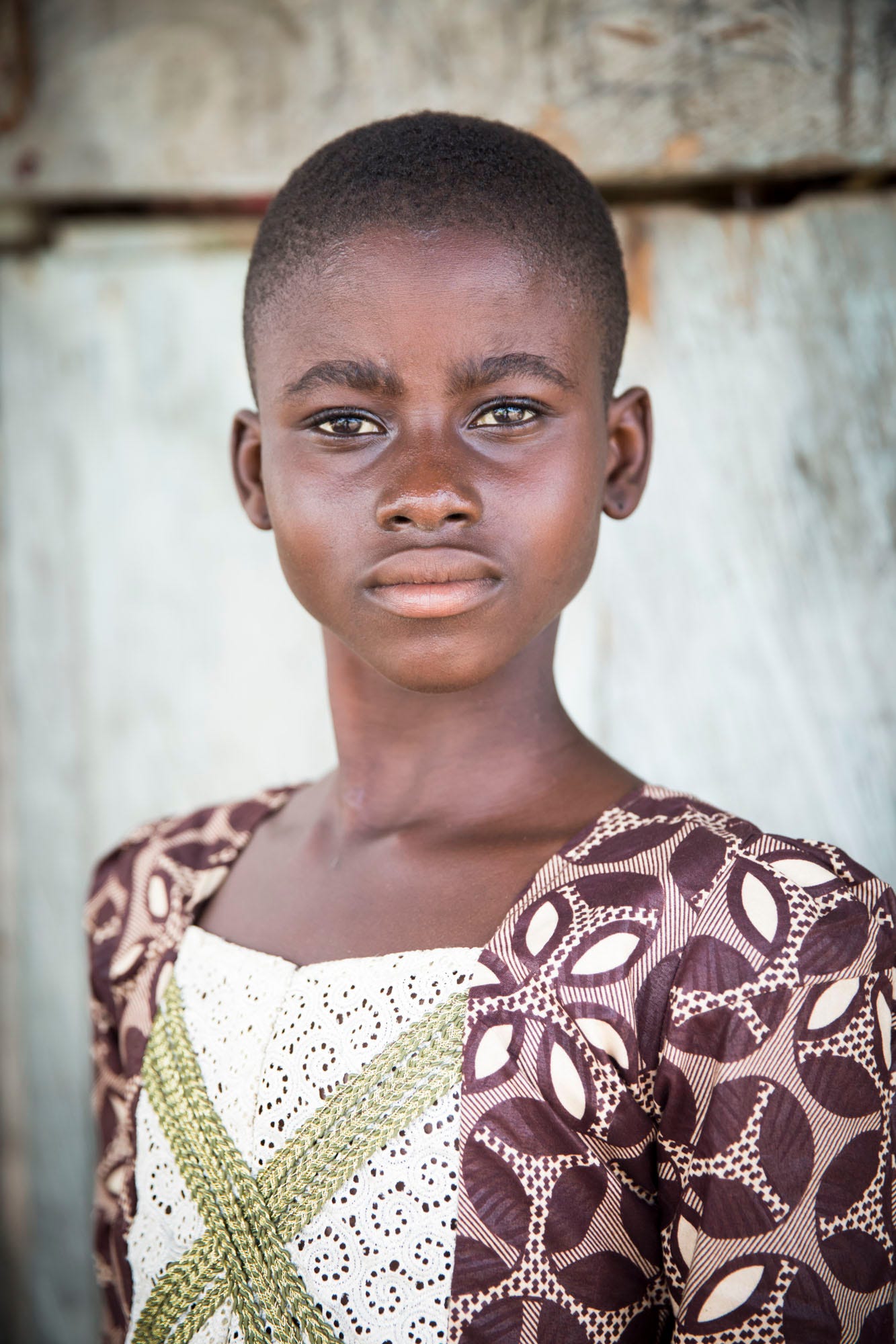 Ghana by Erica Simone - DRAWLIGHTS