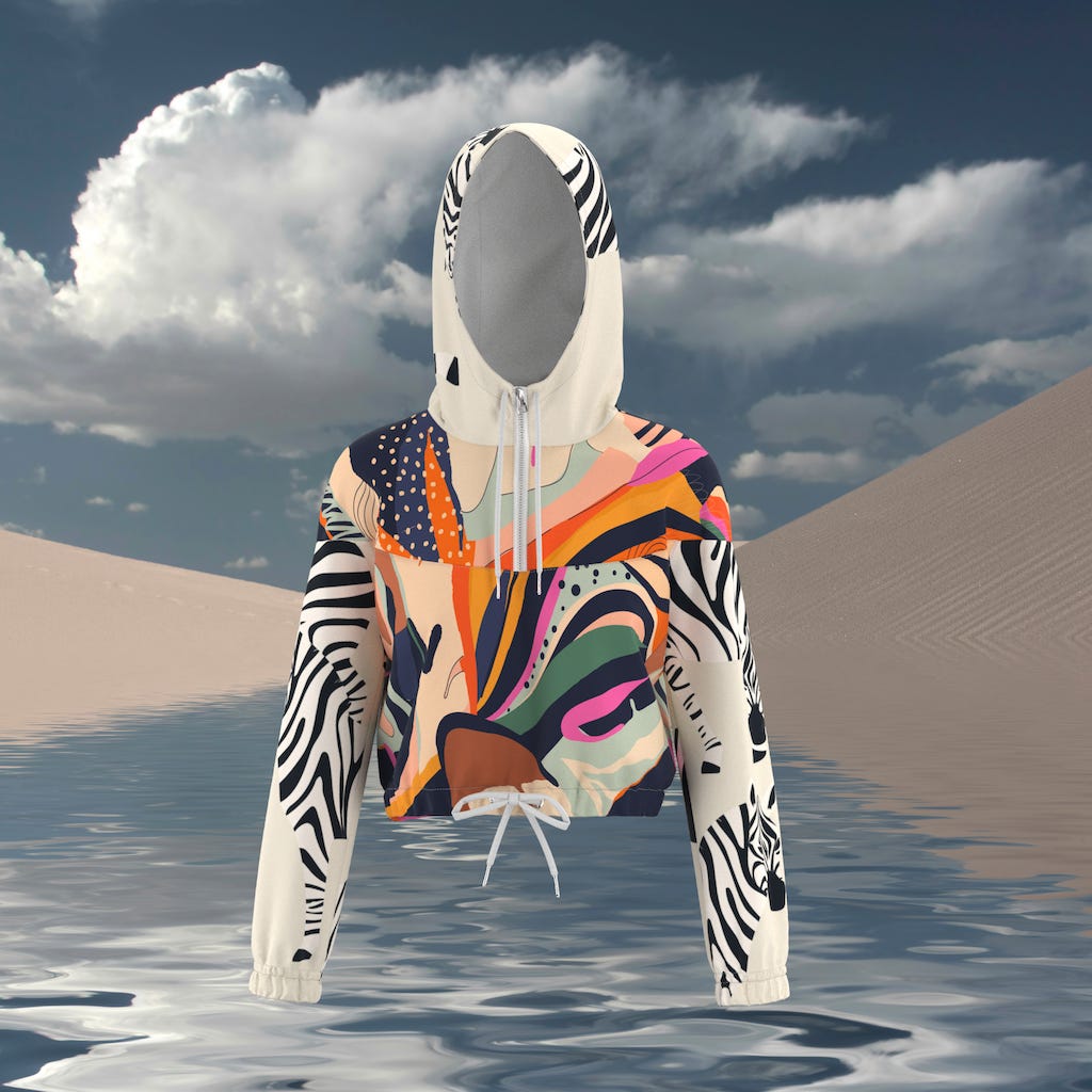 Müzik, Moda NFT'leri ve Asla Öğrenmeyi Bırakmamak