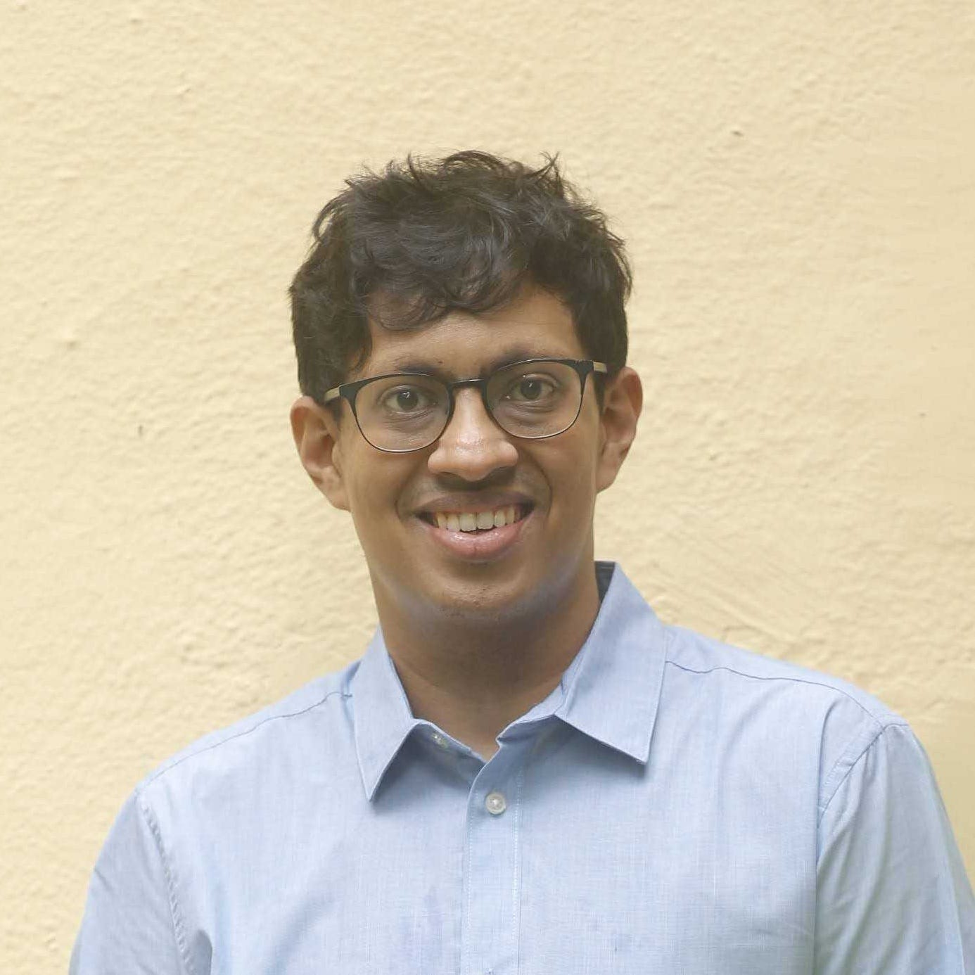 Sarthak Jain | Substack