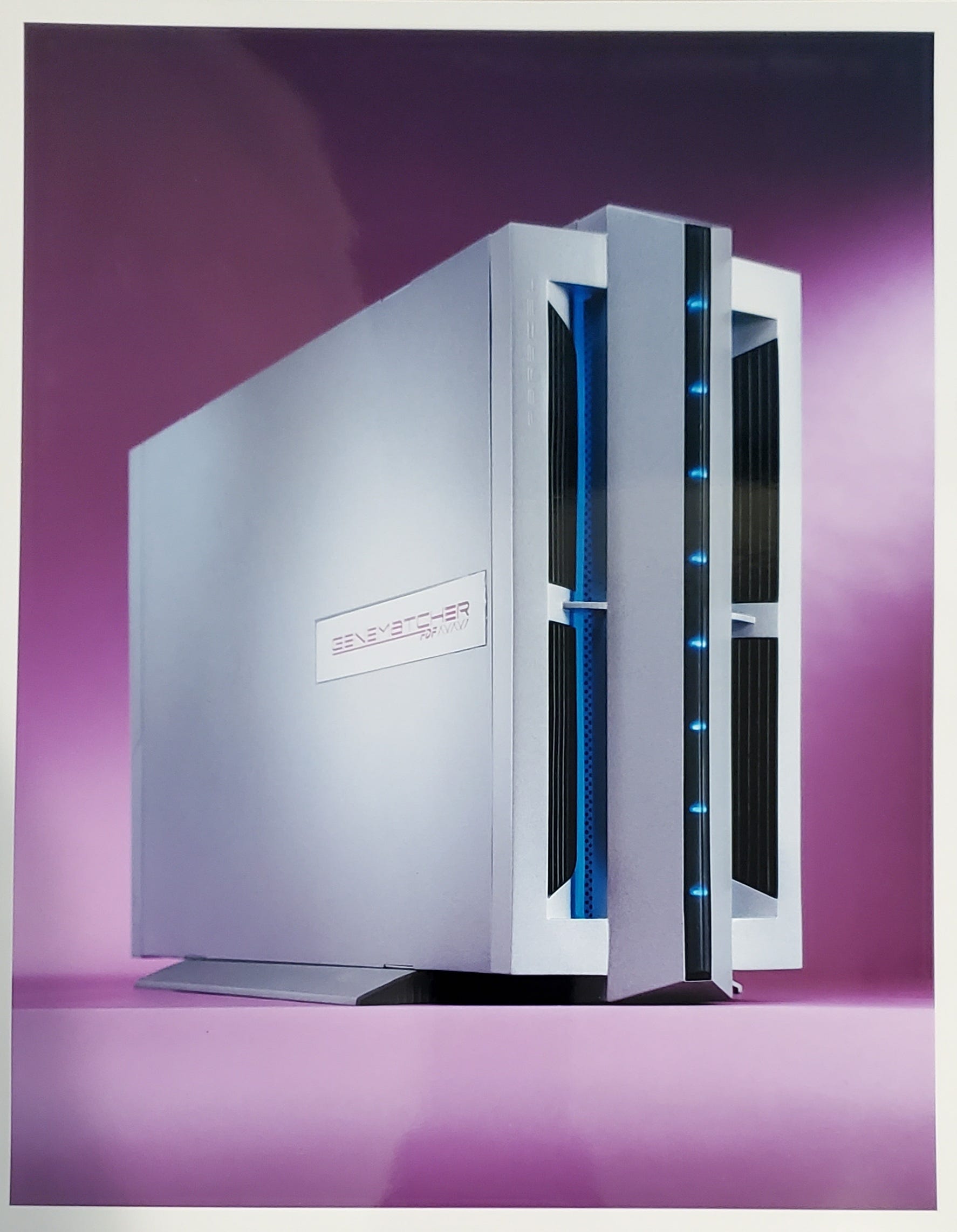 Supercomputing in 2021 - CognitiveCarbon’s Content