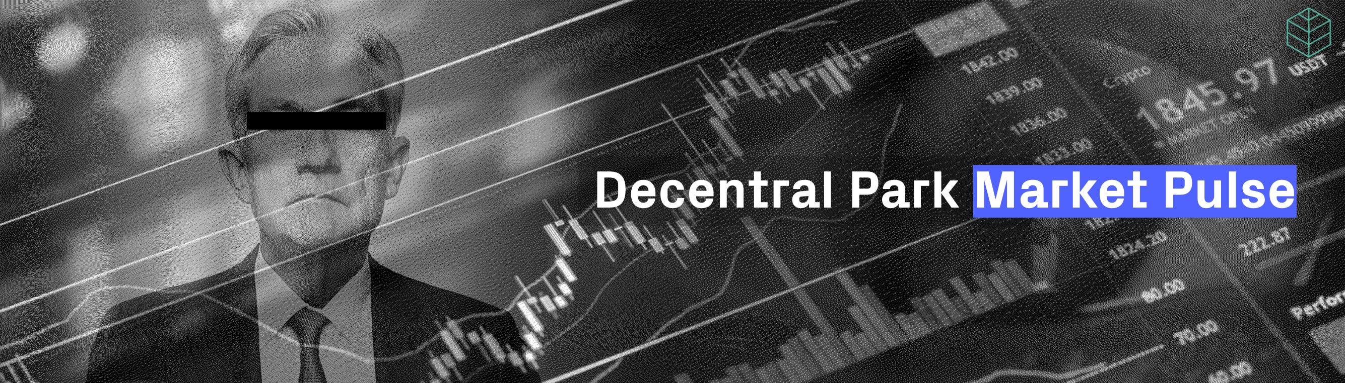 Introducing: Decentral Park's Market Pulse