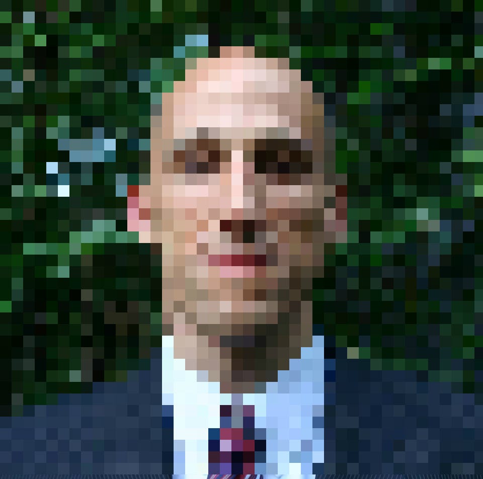 Jesse Halfon | Substack