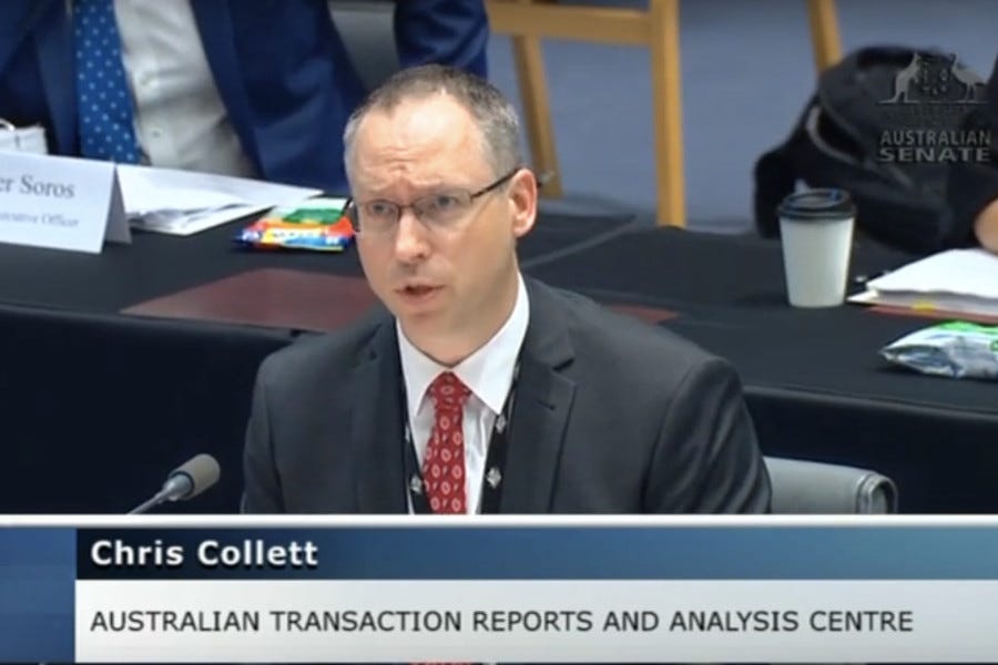 Aussie financial watchdog has 'damaged reputation' after Vatican report ...