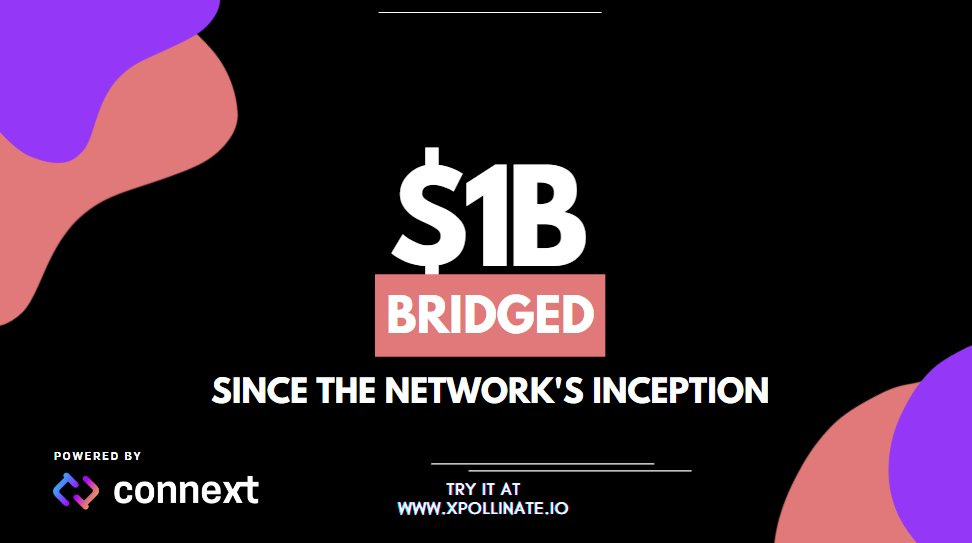 Connext Weekly #4 - Connext Weekly