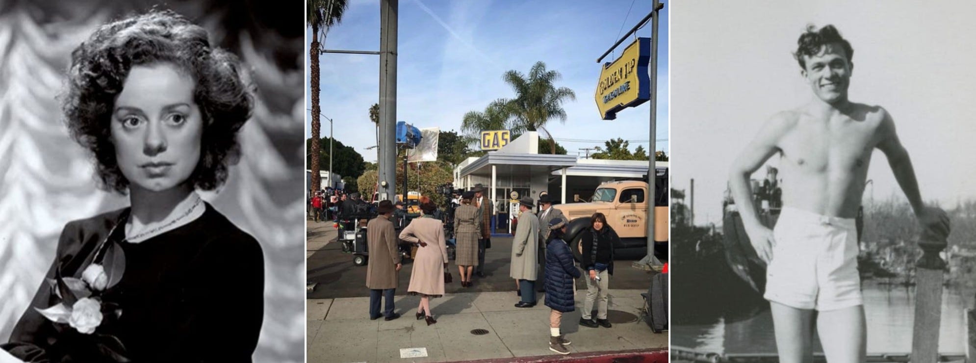 Full Service: Elsa Lanchester & Scotty Bowers’ Overlapping Memoirs