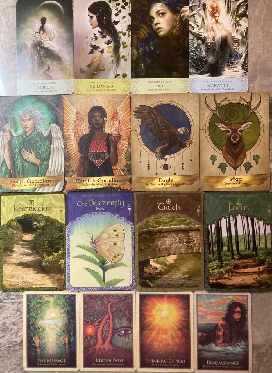 Discipline Is Remembering What You Want