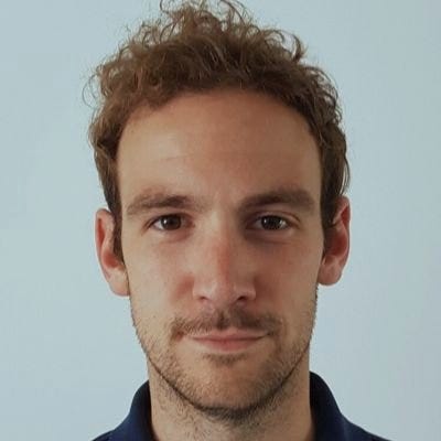 Dr Nathan Smith | Substack