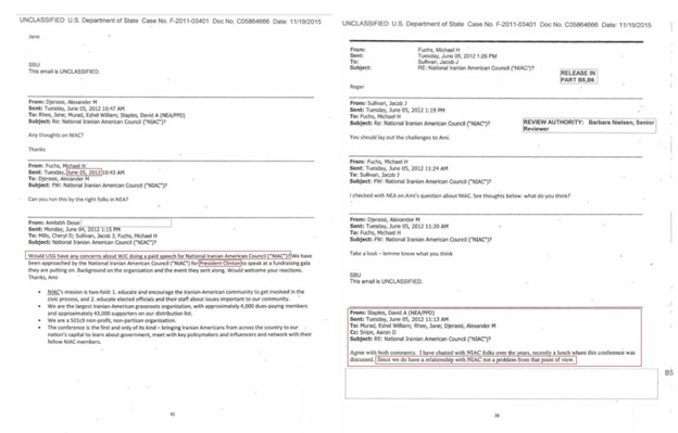 Who is Behrooz Ghamari-Tabrizi?