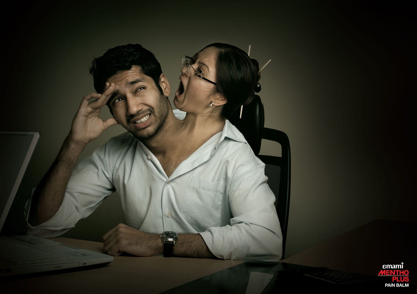 Only The Hottest Sexist Ads From The Last 20 Years