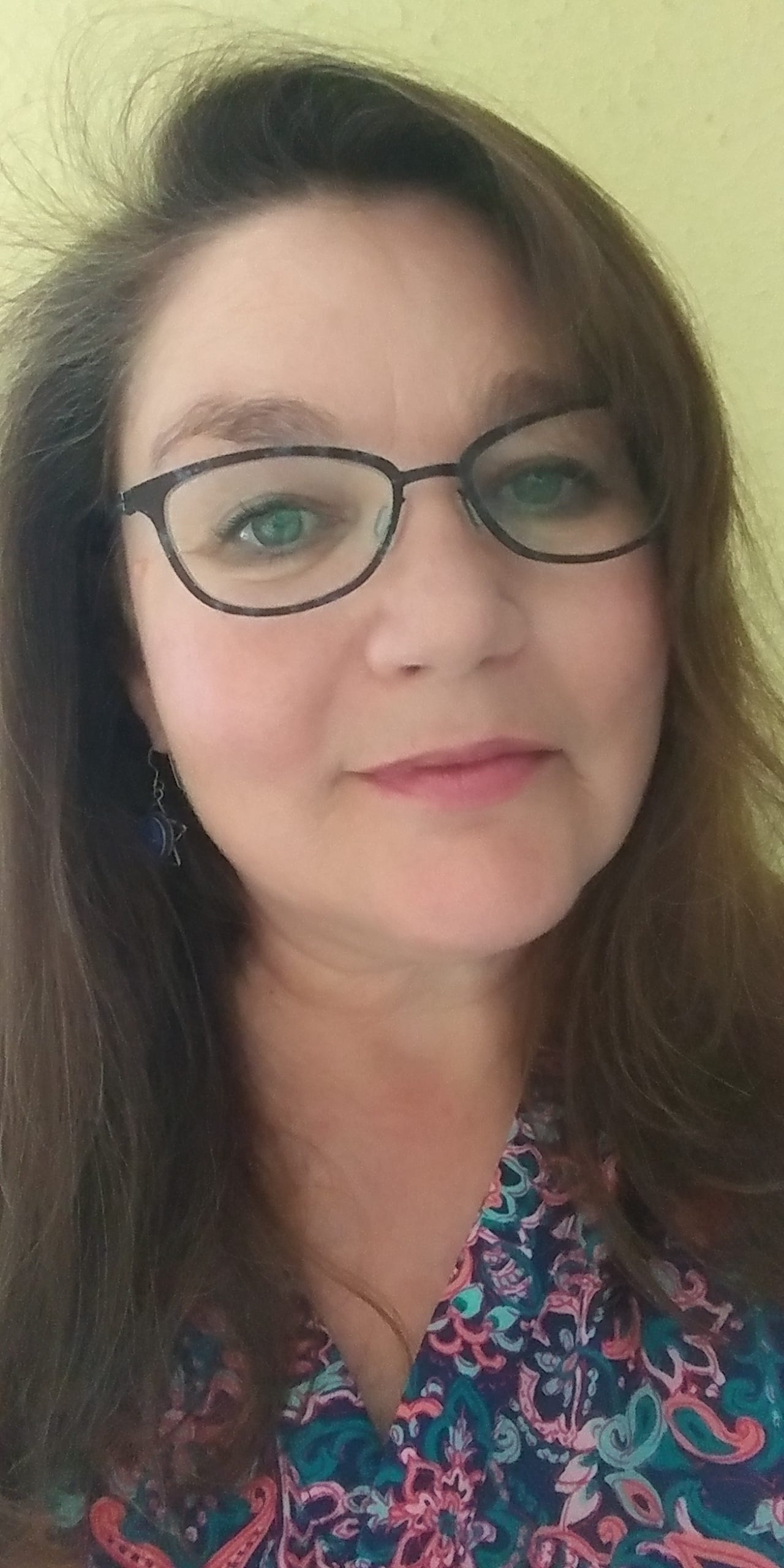 Annie Leonard | Substack