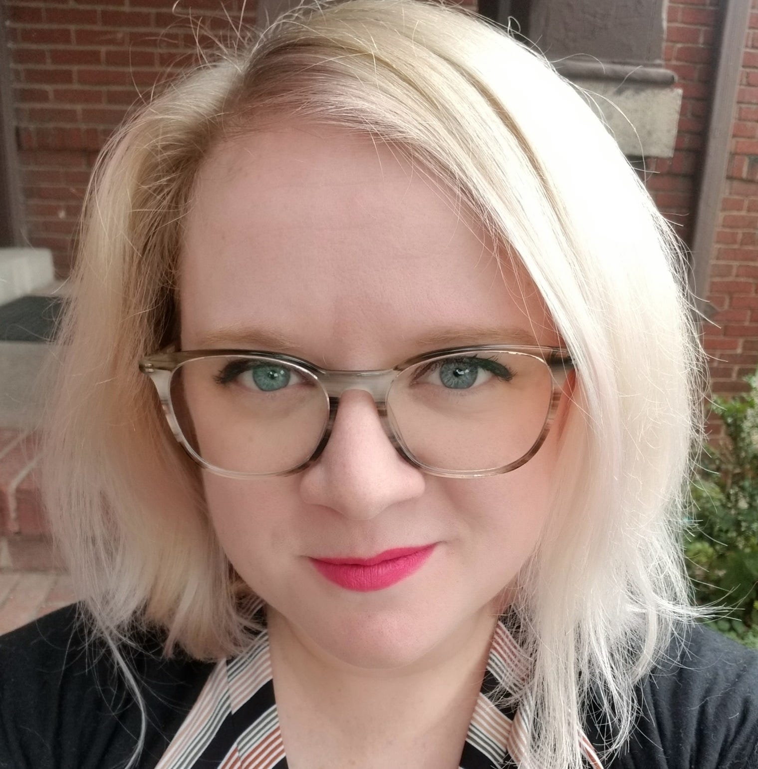 Adele Chapline Smith | Substack