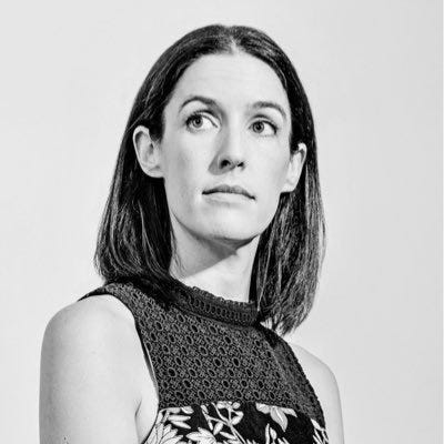 Alexandra Scaggs | Substack