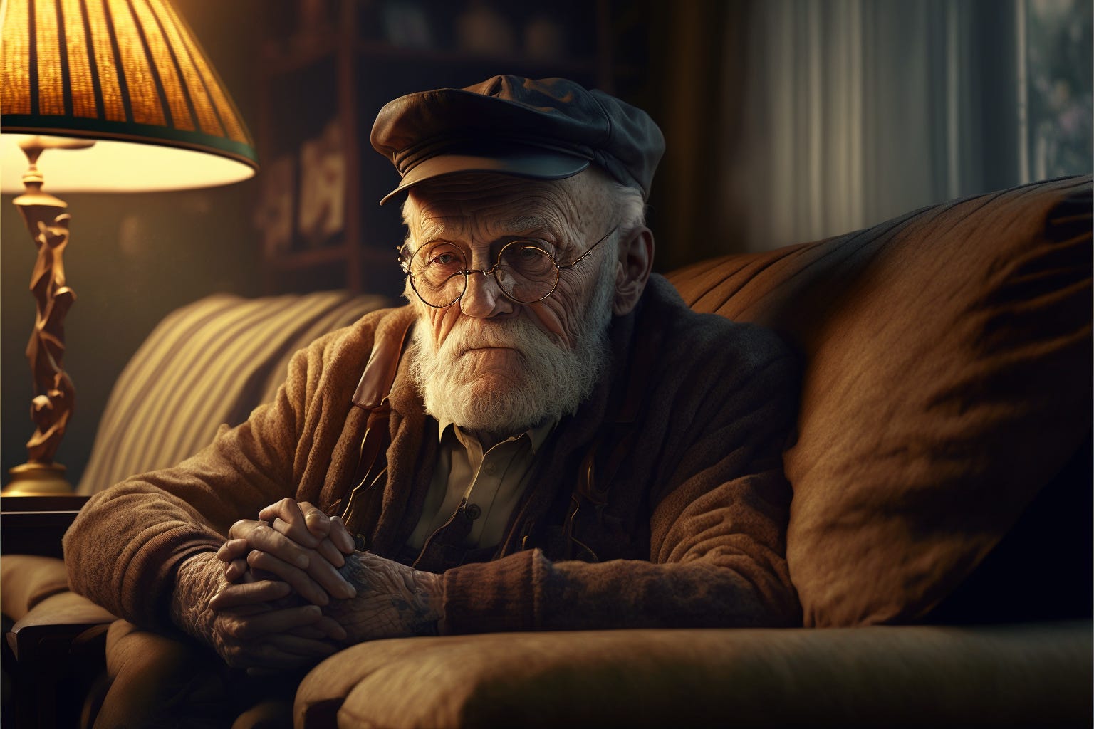 Understanding basic lighting prompts - by Joe Newman