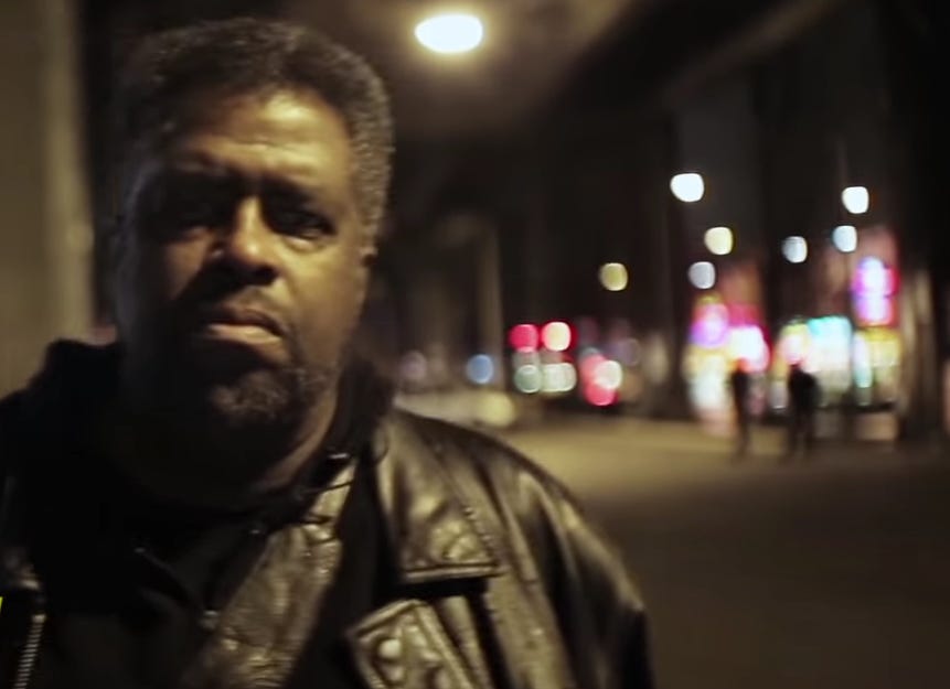 The Unkillable CYBERPUNK Franchise - by Kulak