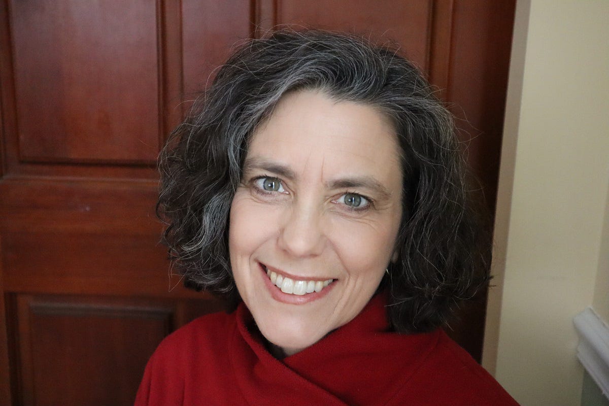 Kathy Leonard Czepiel | Substack